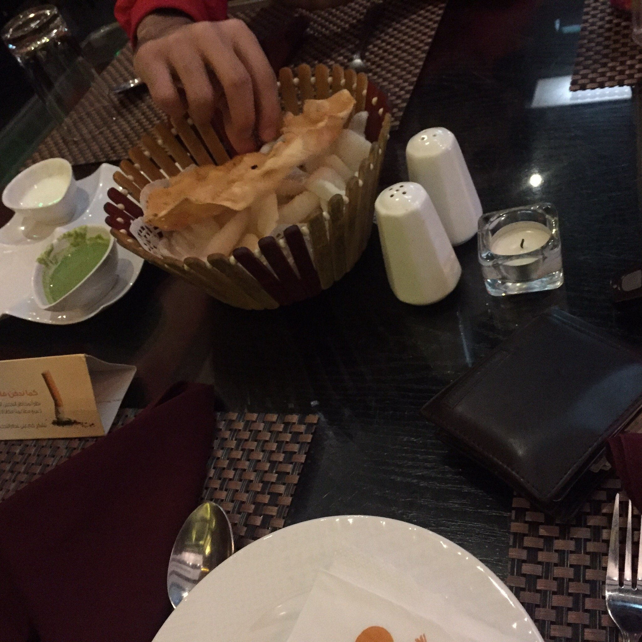 Golden Palace Chinese Restaurant restaurant in Riyadh | KSARestaurant ...