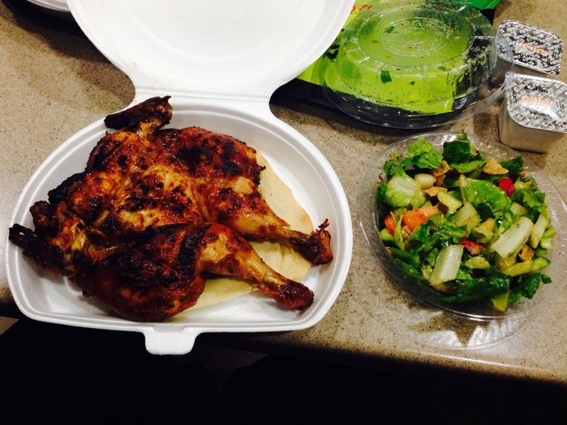 Al Tazaj restaurant in Riyadh | KSARestaurant - discover new ...