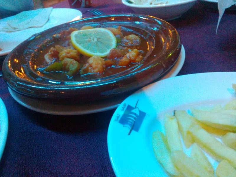 Amo Hamza - Al Safa restaurant in Jeddah | KSARestaurant - discover new ...