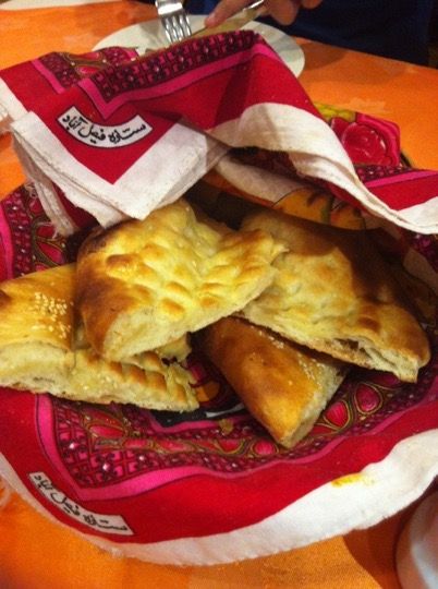 La Sani Restaurant - Al Olaya restaurant in Riyadh | KSARestaurant ...