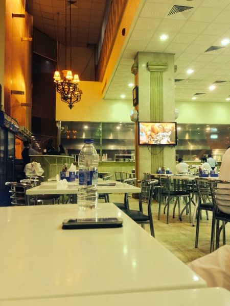 Al Fakhar Restuarant restaurant in Riyadh | KSARestaurant - discover ...
