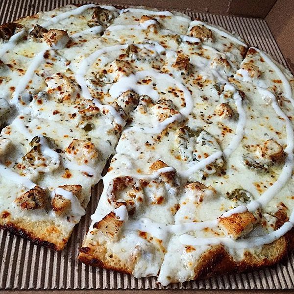 Maestro Pizza - Al Quds restaurant in Riyadh | KSARestaurant - discover ...