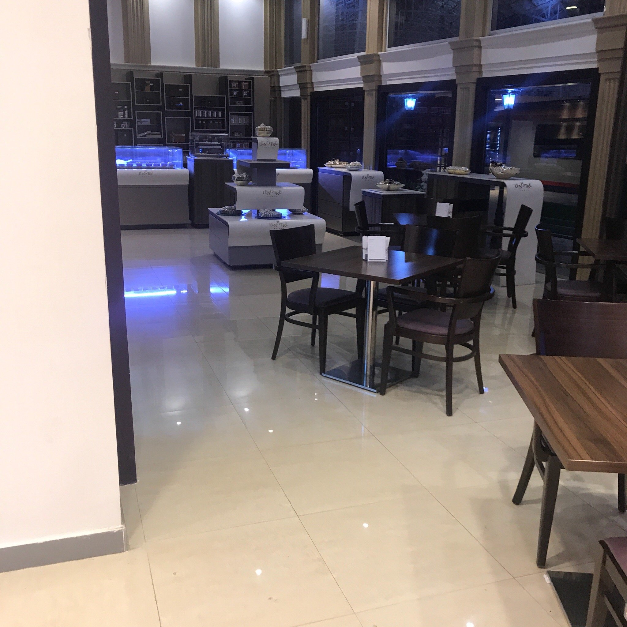 La Mode restaurant in Riyadh | KSARestaurant - discover new restaurants ...