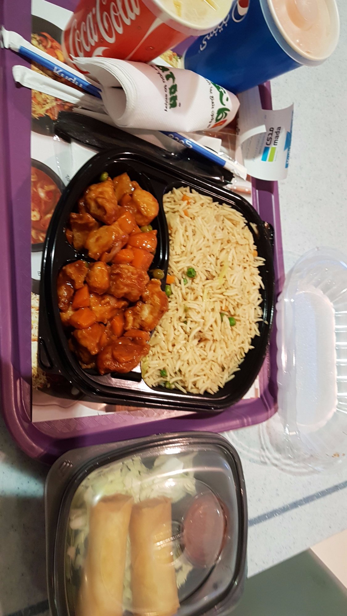 Canton restaurant in Riyadh | KSARestaurant - discover new restaurants ...