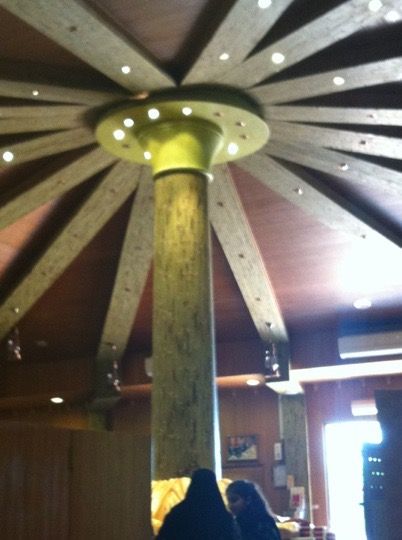 La Sani Restaurant - Al Olaya restaurant in Riyadh | KSARestaurant ...