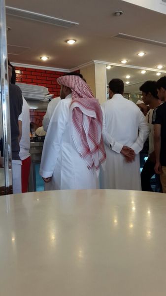 Mama Noura - Al Dabab Street restaurant in Riyadh | KSARestaurant ...