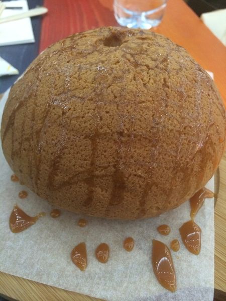 Mamma Roti - Aziz Mall restaurant in Jeddah | KSARestaurant - discover ...