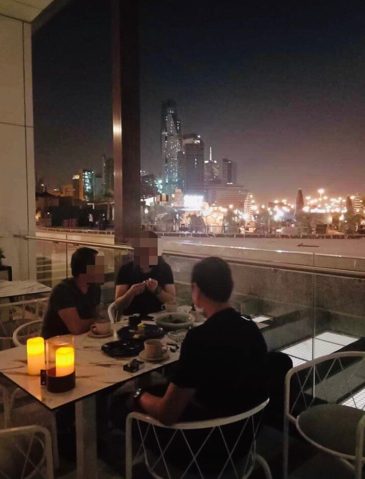 O'bake restaurant in Riyadh | KSARestaurant - discover new restaurants ...