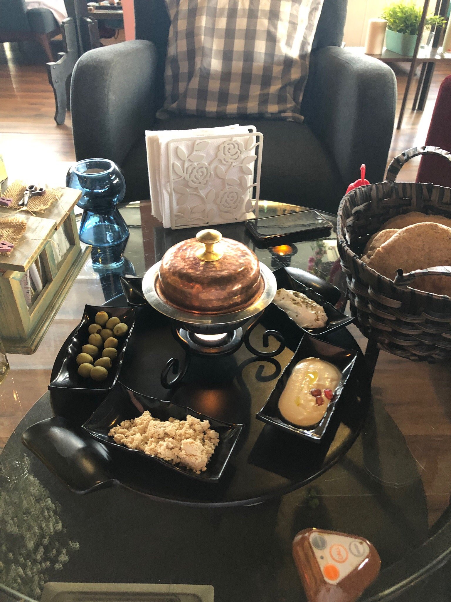 Avindar Cafe restaurant in Riyadh | KSARestaurant - discover new ...