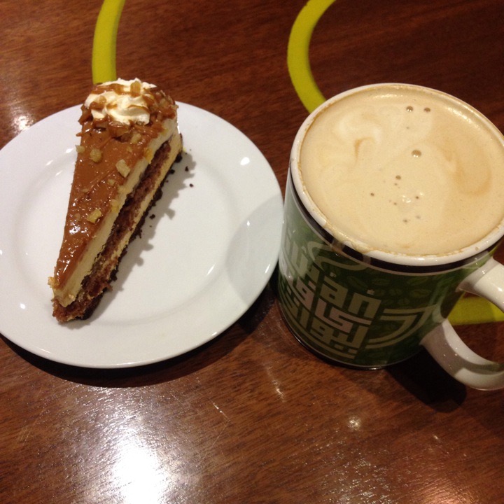 Cafe Liwan - Othaim Mall restaurant in Dammam | KSARestaurant ...