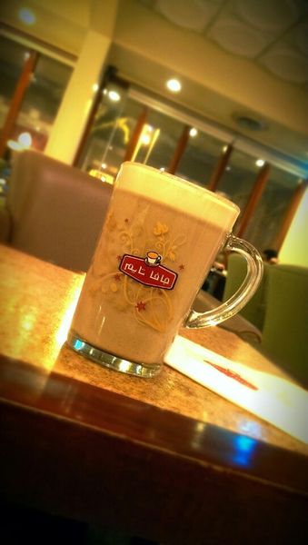 Java Time - Al Fayha restaurant in Riyadh | KSARestaurant - discover ...