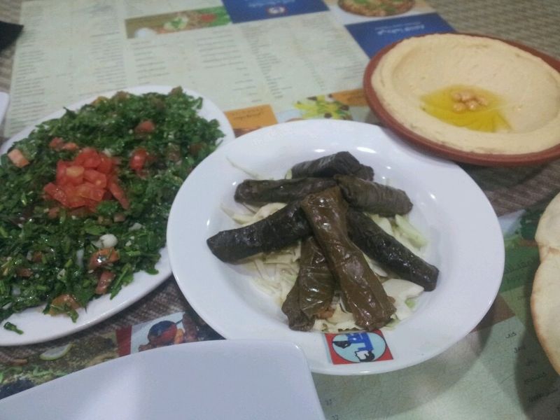 Al Fakhar Restuarant restaurant in Riyadh | KSARestaurant - discover ...