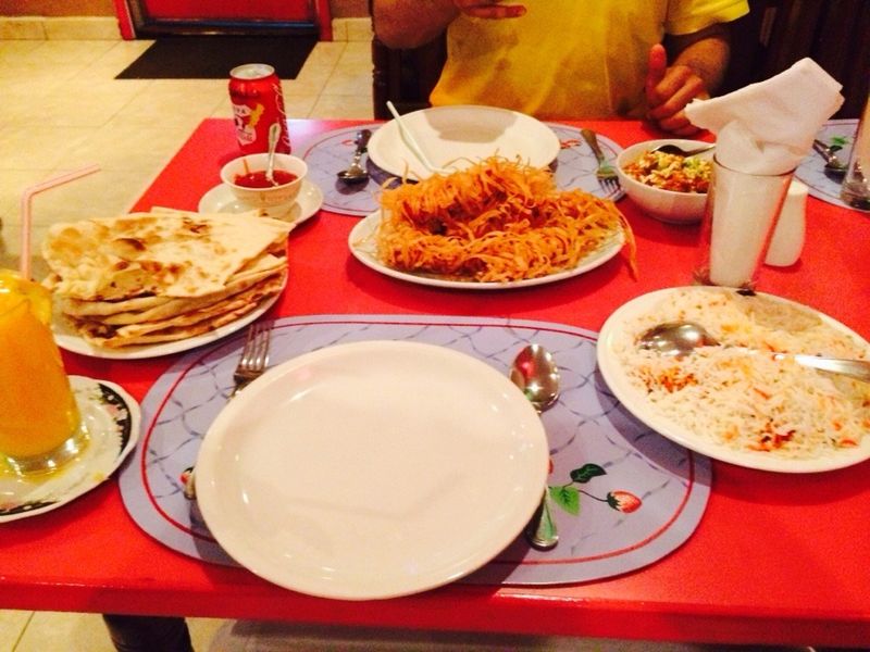 Horizon Restaurant restaurant in Dammam | KSARestaurant - discover new ...