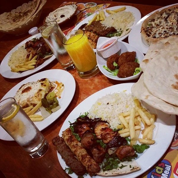 Mishwar Restaurant - Thuqbah restaurant in Al Khobar | KSARestaurant ...