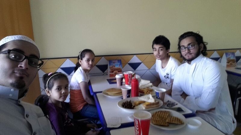 Kudu - Airport Road restaurant in Riyadh | KSARestaurant - discover new ...