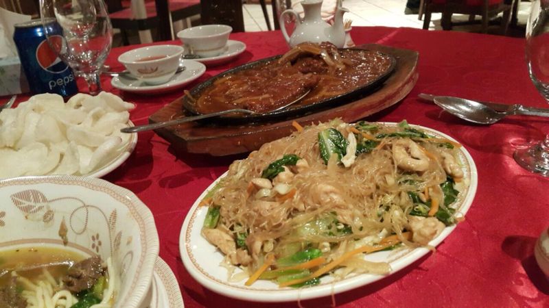Golden Dragon Chinese Restaura.. restaurant in Riyadh | KSARestaurant ...