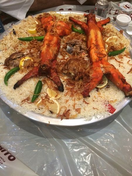 Cabrito - Al Hamra restaurant in Riyadh | KSARestaurant - discover new ...