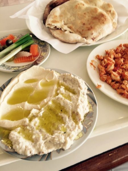 Mama Noura - Al Dabab Street restaurant in Riyadh | KSARestaurant ...