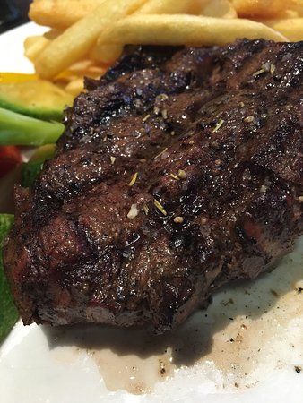 Steak House - Dareen Center restaurant in Riyadh | KSARestaurant ...