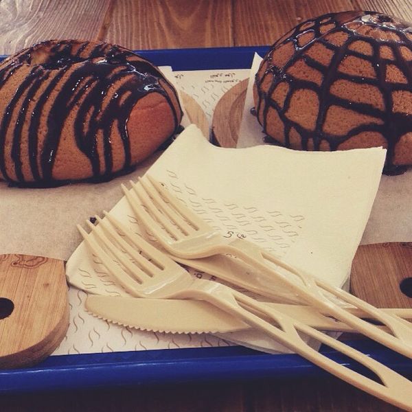 Mamma Roti - Aziz Mall restaurant in Jeddah | KSARestaurant - discover ...