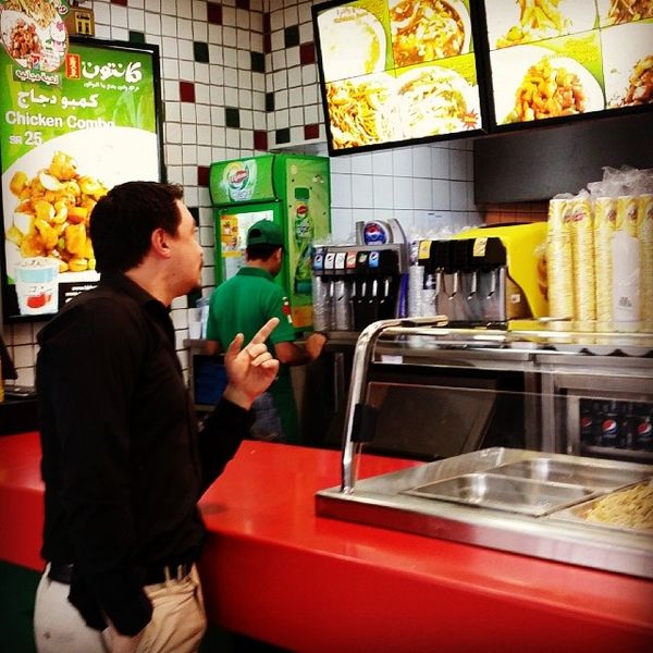 Canton - Mall of Arabia restaurant in Jeddah | KSARestaurant - discover ...