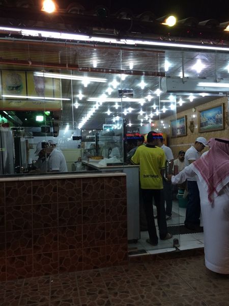 Hassan restaurant in Riyadh | KSARestaurant - discover new restaurants ...