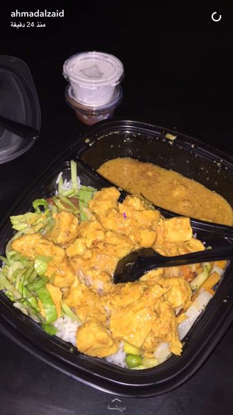 Lean Meals restaurant in Riyadh | KSARestaurant - discover new ...