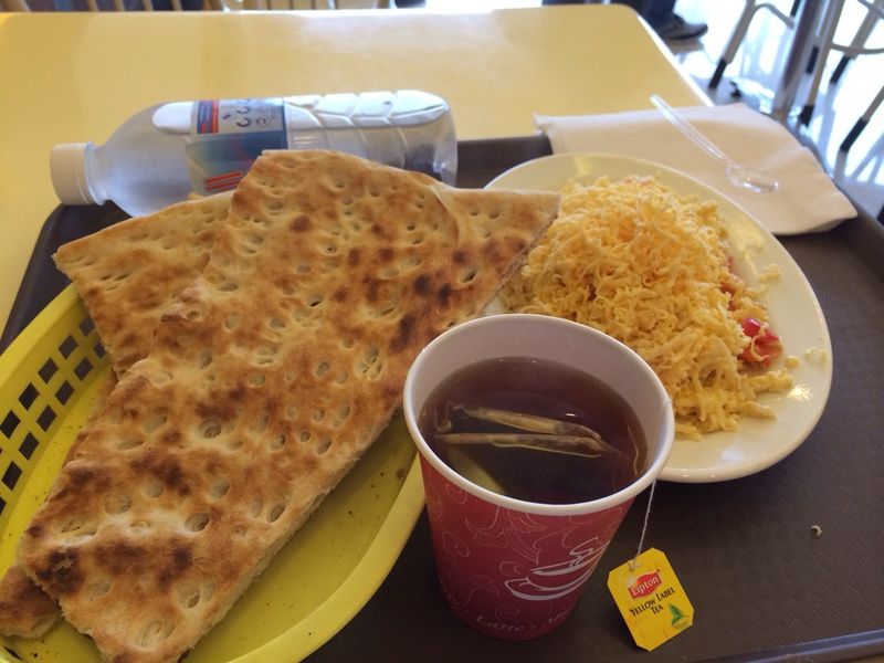 Wahid Fol - Olaya restaurant in Riyadh | KSARestaurant - discover new ...