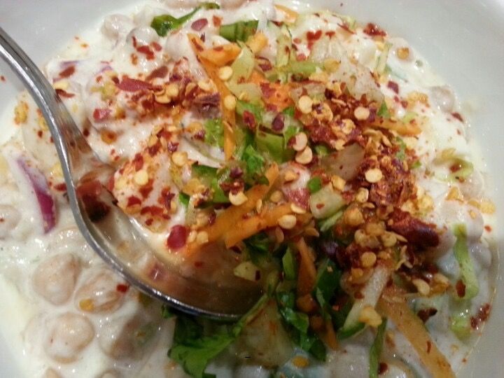 La Sani Restaurant - Al Olaya restaurant in Riyadh | KSARestaurant ...