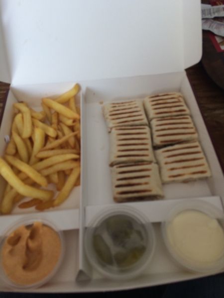 Shawarmer - As Samer restaurant in Jeddah | KSARestaurant - discover ...