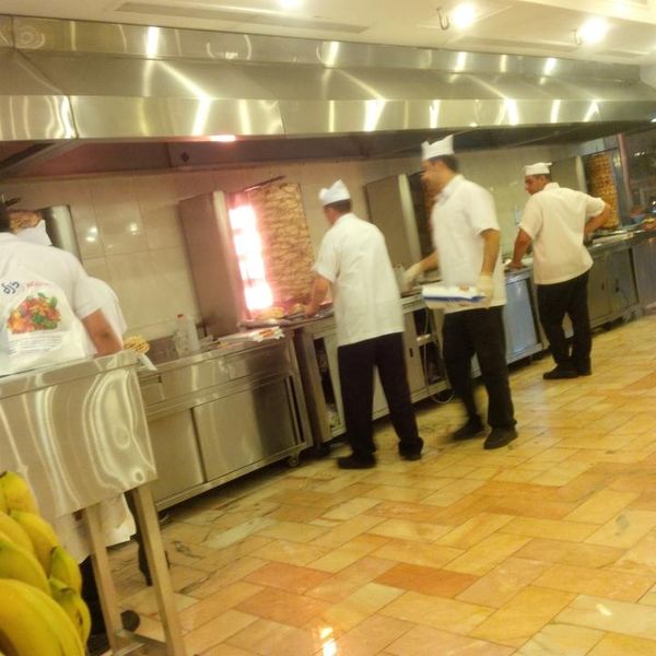 Mama Noura - Al Dabab Street restaurant in Riyadh | KSARestaurant ...