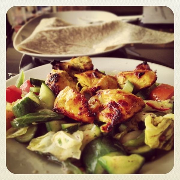 Shayah Iranian Restaurant - Ta.. restaurant in Riyadh | KSARestaurant ...
