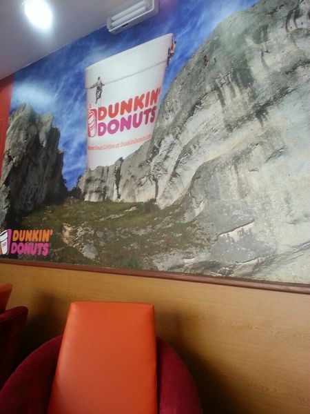 Dunkin' Donuts - Rahmaniyah restaurant in Riyadh | KSARestaurant ...