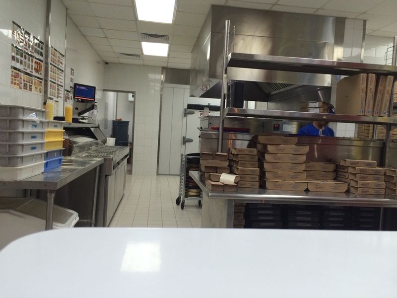 Domino's Pizza - Ghirnatah restaurant in Riyadh | KSARestaurant ...