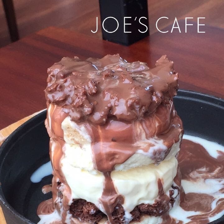 Over Jar Cafe restaurant in Riyadh | KSARestaurant - discover new ...