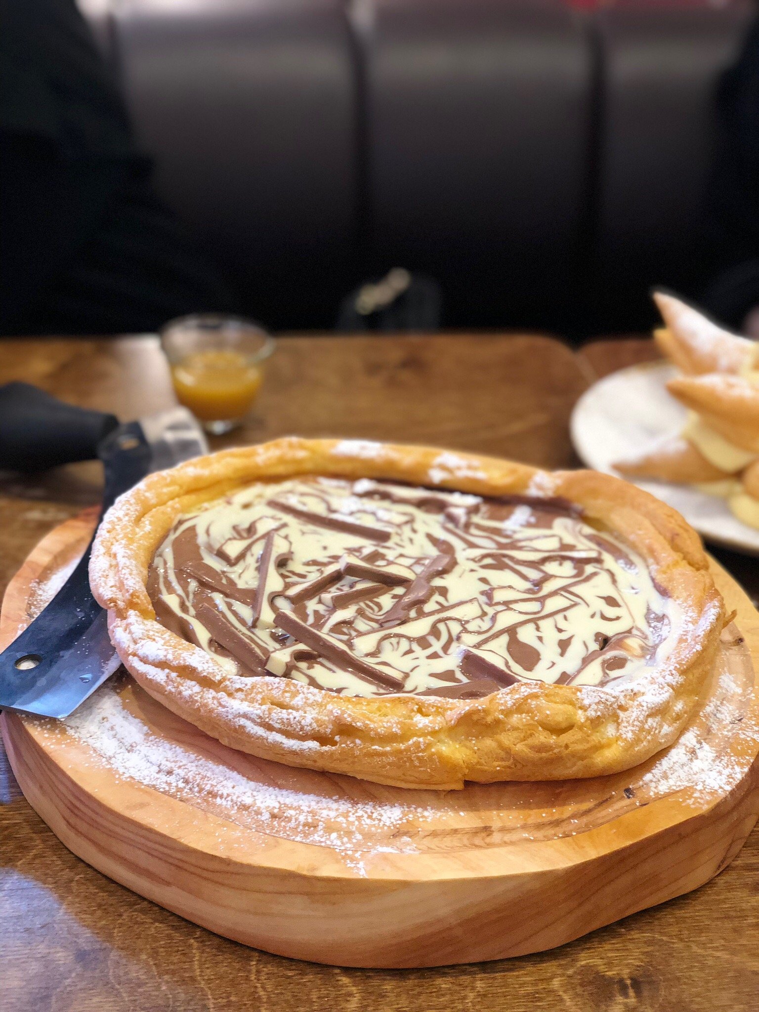 Over Jar Cafe restaurant in Riyadh | KSARestaurant - discover new ...