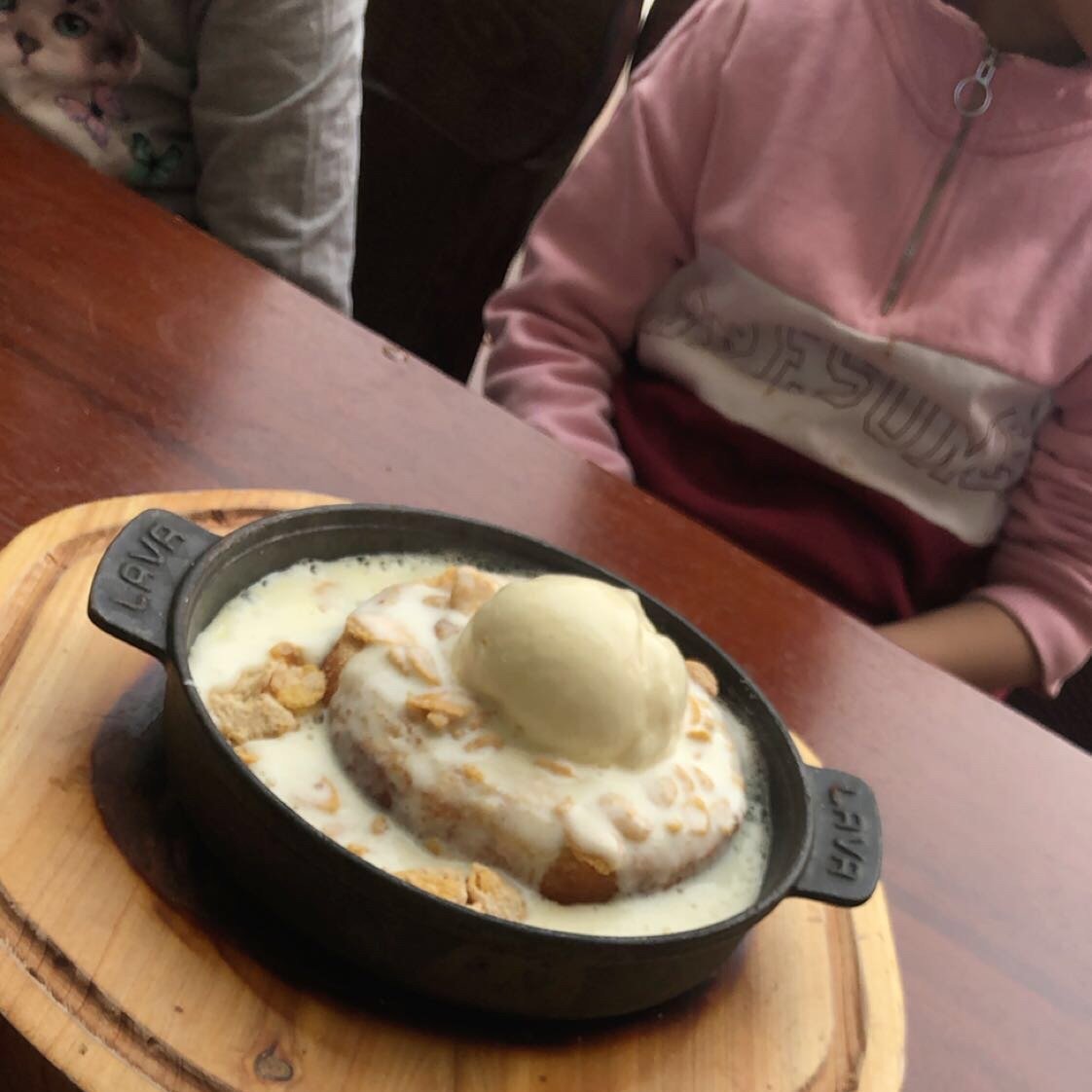 Over Jar Cafe restaurant in Riyadh | KSARestaurant - discover new ...