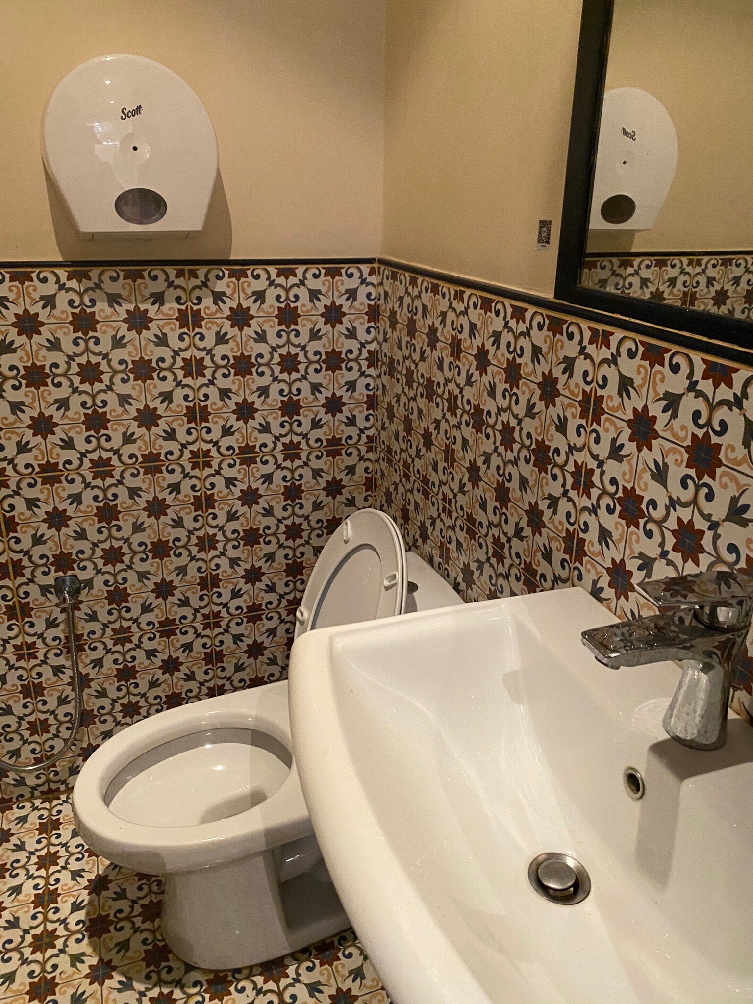 Kudo restaurant in Riyadh | KSARestaurant - discover new restaurants in ...