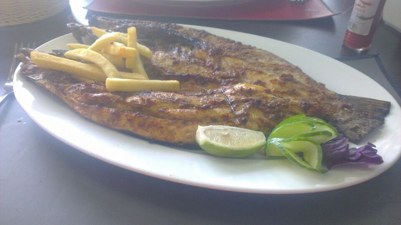 Amo Hamza - Al Safa restaurant in Jeddah | KSARestaurant - discover new ...