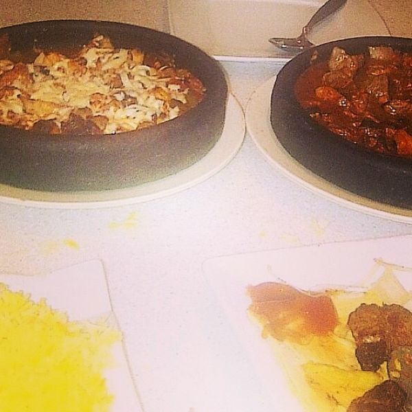 Al Fakhar Restuarant restaurant in Riyadh | KSARestaurant - discover ...
