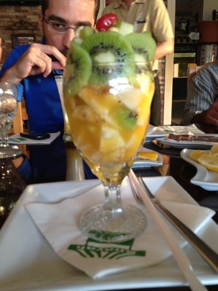 Shayah Iranian Restaurant - Ta.. restaurant in Riyadh | KSARestaurant ...