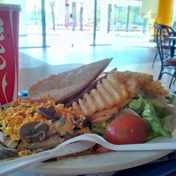 Kudu - Ghirnatah restaurant in Riyadh | KSARestaurant - discover new ...