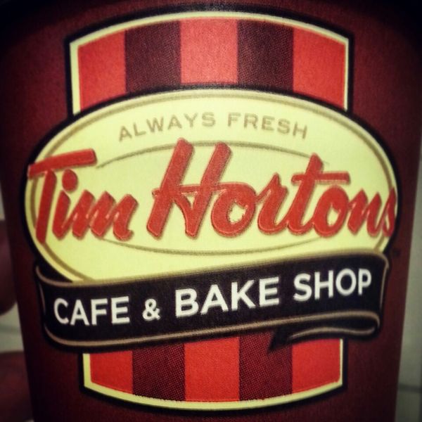 Tim Hortons - Al Mursalat restaurant in Riyadh | KSARestaurant ...