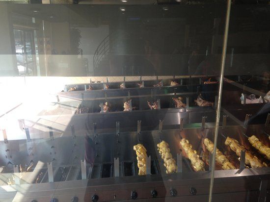 Cabrito restaurant in Riyadh | KSARestaurant - discover new restaurants ...