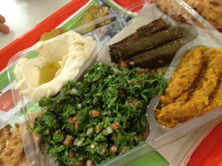 Shayah Iranian Restaurant - Ta.. restaurant in Riyadh | KSARestaurant ...