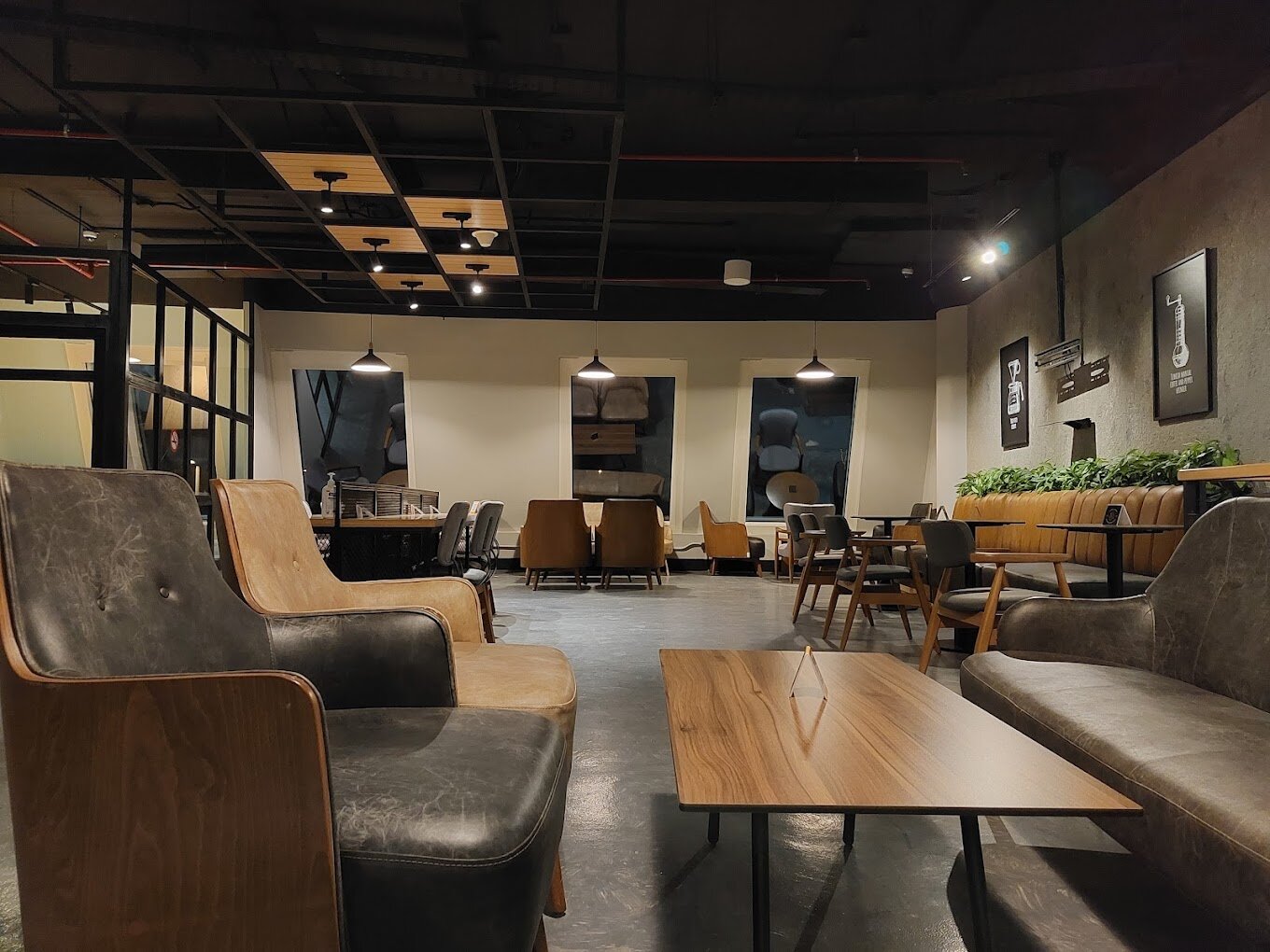 Gloria Jeans Coffee restaurant in Riyadh | KSARestaurant - discover new ...