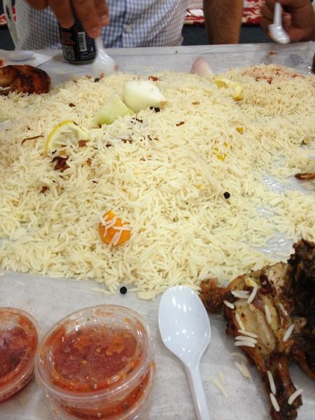 Shawaya House - Al Malaz restaurant in Riyadh | KSARestaurant ...