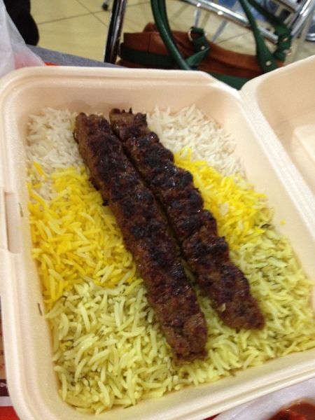 Shayah Iranian Restaurant - Ta.. restaurant in Riyadh | KSARestaurant ...
