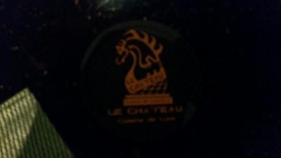 Le Chateau restaurant in Riyadh | KSARestaurant - discover new ...