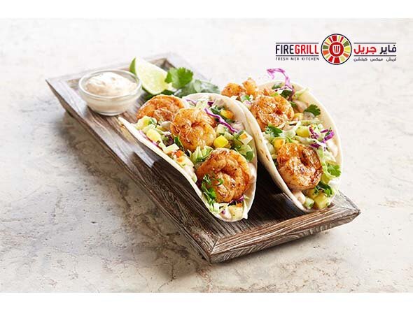 FireGrill restaurant in Riyadh | KSARestaurant - discover new ...